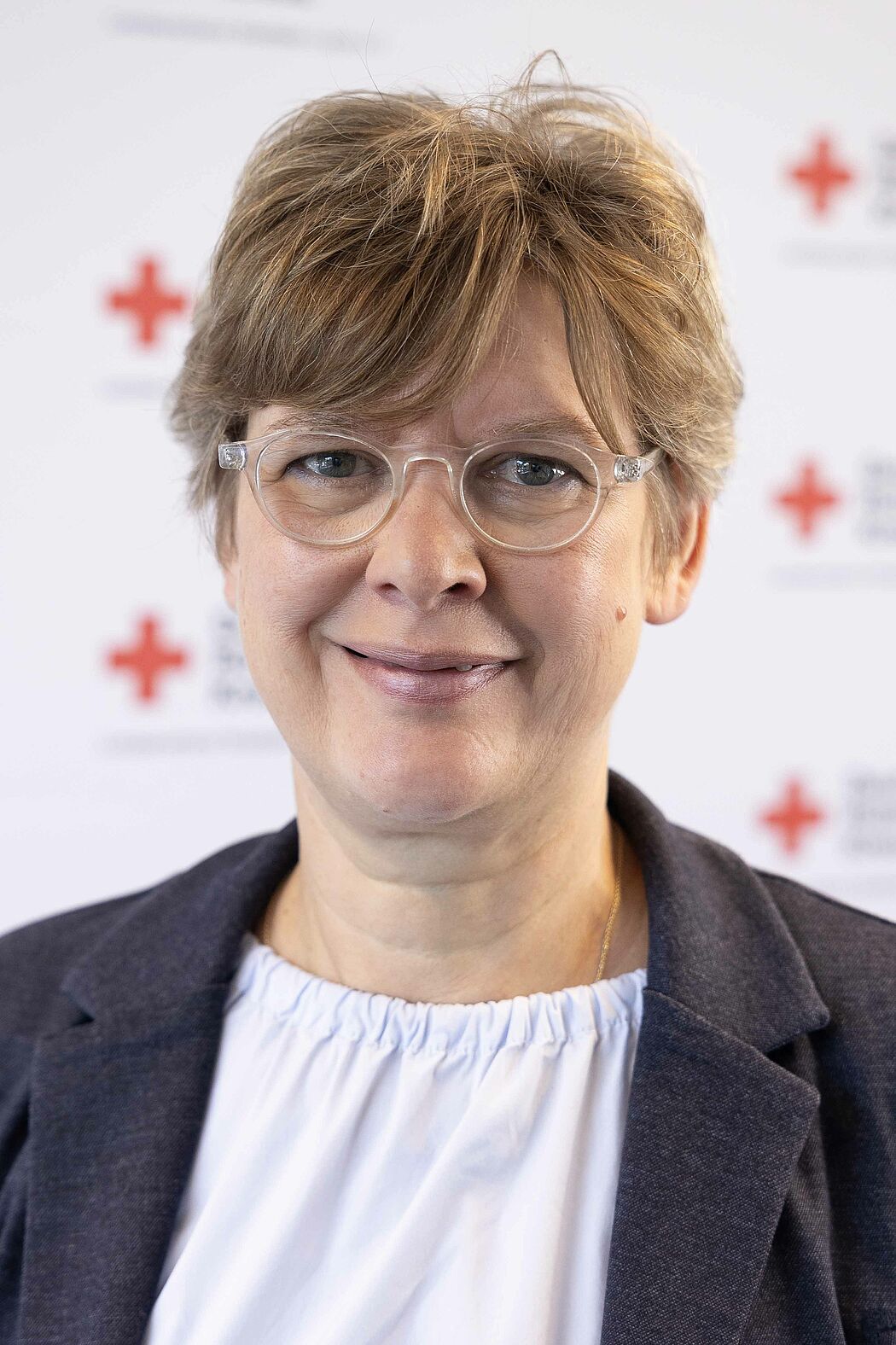 Wohlfahrts- und Sozialarbeit - DRK-Landesverband Westfalen-Lippe e.V.