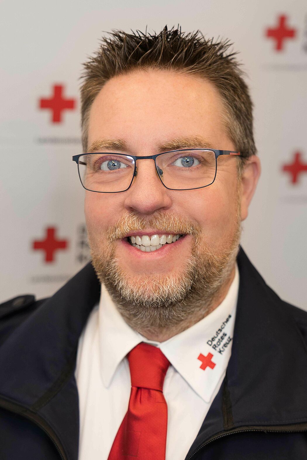 Nationale Hilfsgesellschaft und Gemeinschaften - DRK-Landesverband ...