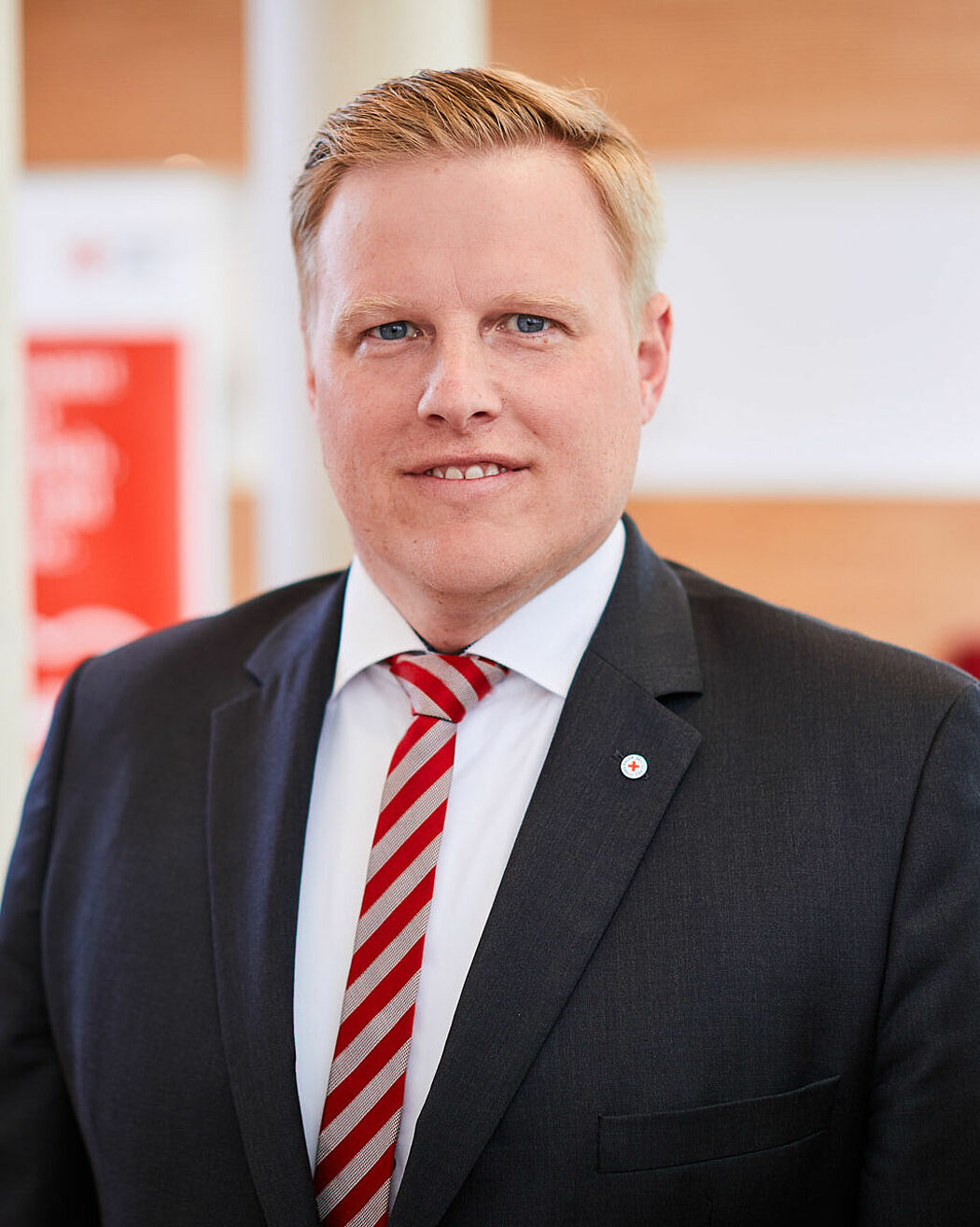Der Vorstand Drk Landesverband Westfalen Lippe E V